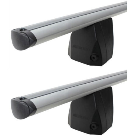 Barres de toit Kia Sportage (02/16-) Menabo Delta Alu