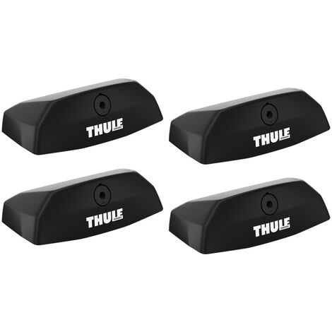 Thule Fixpoint Kit Cover - habillage pour kit de fixation