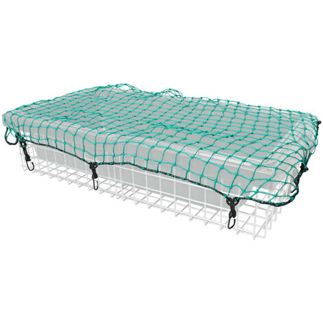 Filet de sécurité pour porte-gibier Gehetec Deep 210