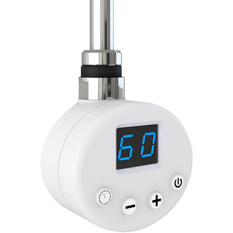 Electric Heating Element For Dual Fuel Towel Rail Radiator 500W ...