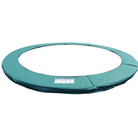 Greenbay 14FT Replacement Trampoline Surround Pad Foam Safety Guard ...