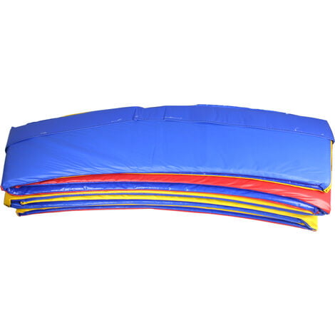 Greenbay Trampoline Replacement Spring Cover Padding Surround Pad ...