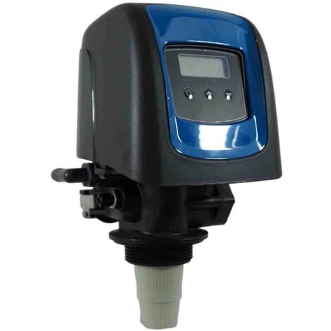 Fleck Valve 5800 Sxt Iniettore 0 Per Addolcitore E Trattamento Dell'acqua