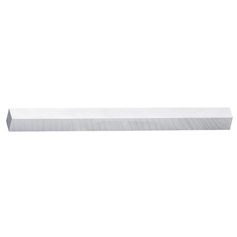 Barre carree en acier HSS 5x5 mm pour tour