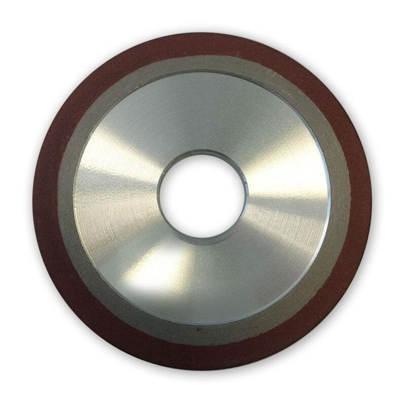 Disque meule diamante pour affuteuse manuelle Fervi 0804/MD