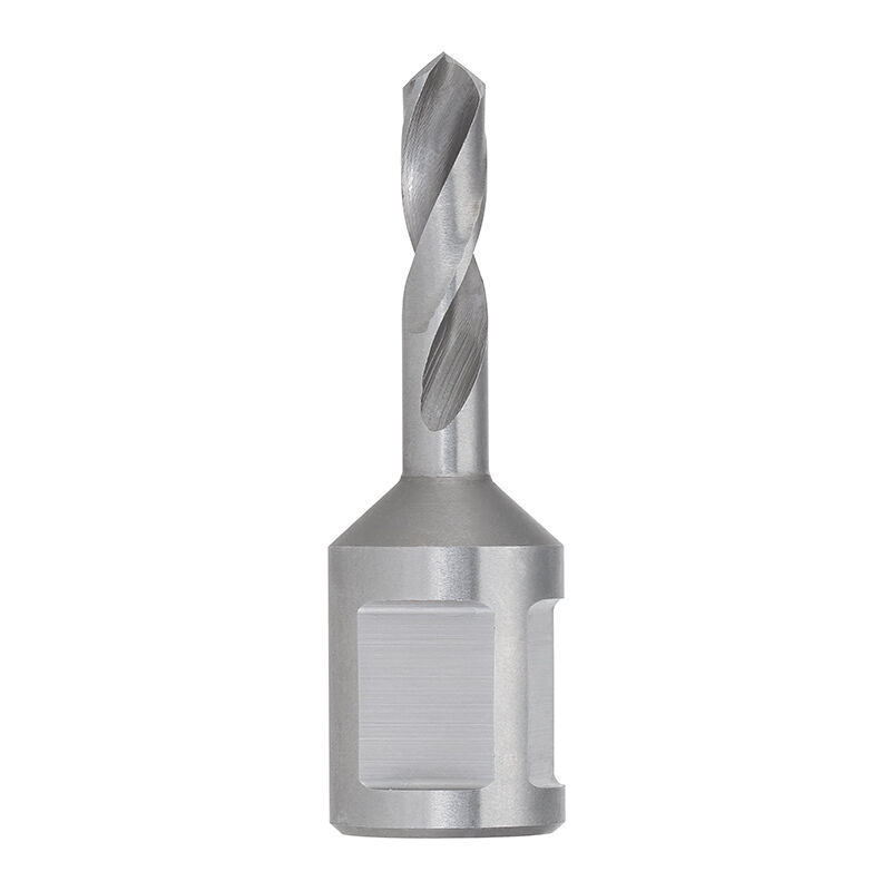 Foret a tige Weldon de 10 mm