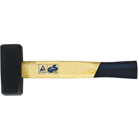 Marteau maillet 800 gr Fervi 0153/800din