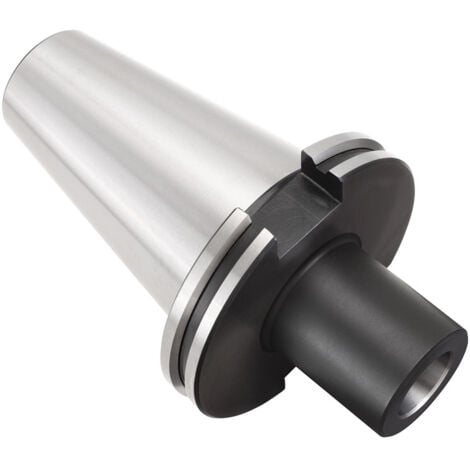 Fervi 2/3A40 Mandrin à queue conique DIN 69871/A