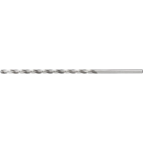Foret helicoidal cylindrique extra long 1200x295mm