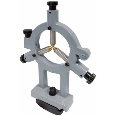 Lunette de tour a metal Holzmann ed1000glf