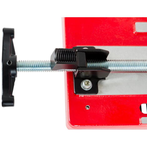 Tronçonneuse à métaux