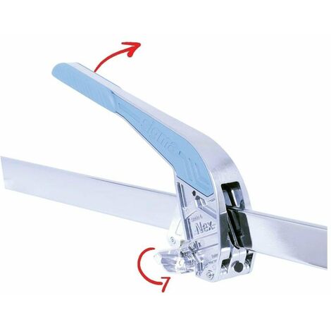 POIGNEE A POUSSER 24N POUR COUPE CARREAUX SIGMA SERIE 4 NEX