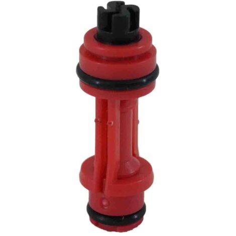 Inyector 0 Para Fleck Valve 5000 / 5800 / 8500