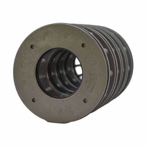 Sellos Y Jaulas Para Válvula Clack Ws100 Y Ws1tt