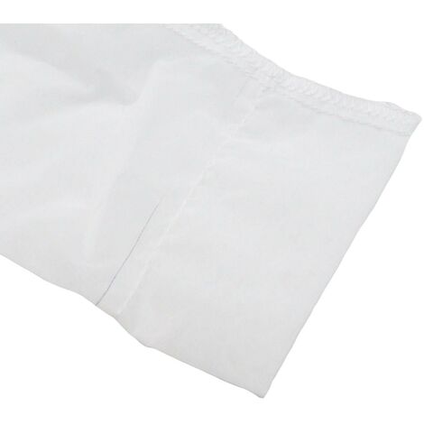 Malla Filtrante 80µm Para Filtro Cintropur Nw32 En Nylon Lavable