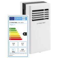 Trotec Lokales Klimagerät PAC 2100 X