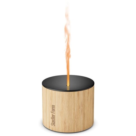 Diffuseur d'huiles NORA StadlerForm, Design unique, il fonctionne par