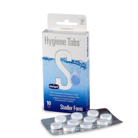 Anti-germes HYGIENE TABS StadlerForm, Découvrez notre Anti-germes ...