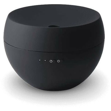 Diffuseur d'huiles essentielles JASMINE Noir StadlerForm, Design unique ...