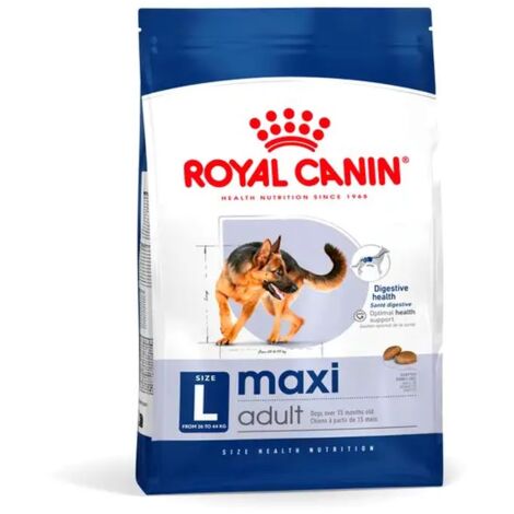 Royal Cane Adult Maxi 12 kg