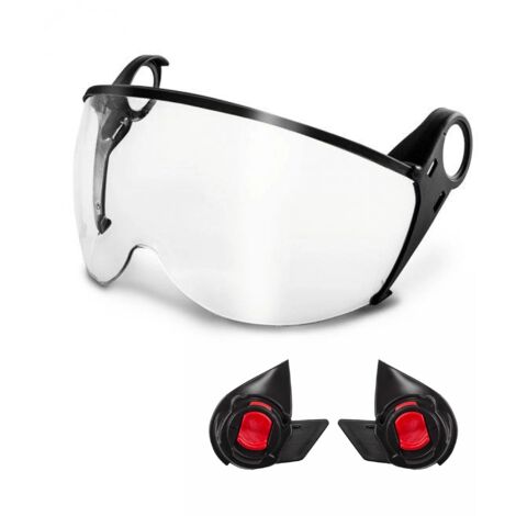 Kit Visiera Kask Zen Visor