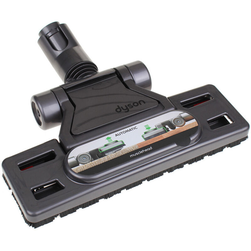 Brosse sol MuscleHead pour Aspirateur DYSON 965577-01