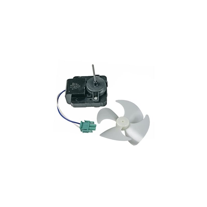 Ventilateur Liebherr à pales - 6118102