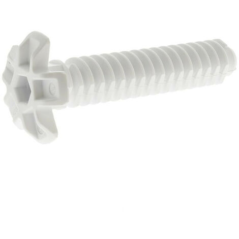 Pied réglable 00631221 pour Lave vaisselle BALAY