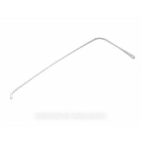 canne d'arrivée d'eau douchette pour lave vaisselle WHIRLPOOL