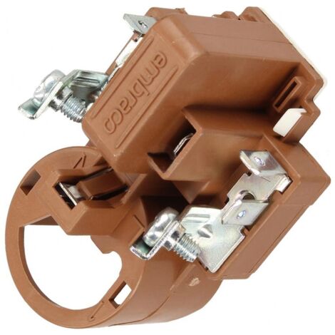 RELAIS DE DEMARRAGE POUR REFRIGERATEUR LIEBHERR