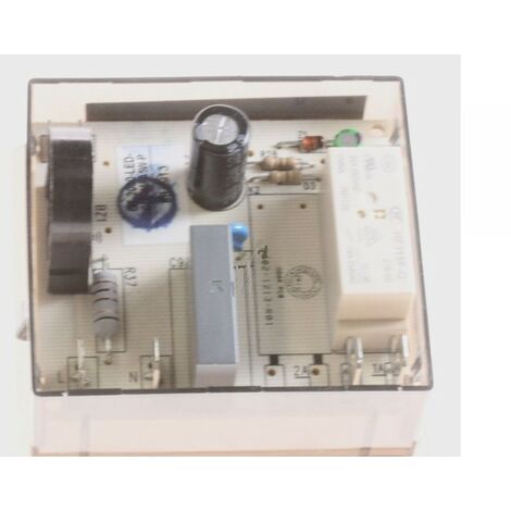 PROGRAMMATEUR POUR FOUR SMEG