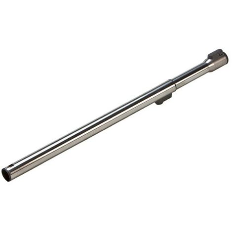 GDE - Tube télescopique pour aspirateur compatible Miele 10615280