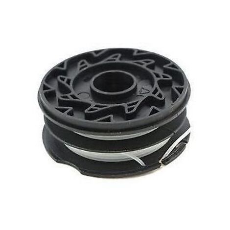 Black & Decker – Bobine de fil pour tondeuse débroussailleuse GL701 GL716 GL720 GL741