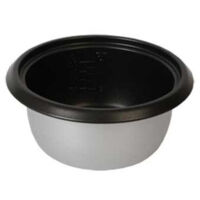 Cuve de cuisson (ø 25cm - hauteur : 11cm) pour Cuiseur vapeur SEB SS-991501