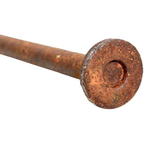 Edelrost Teichzaun Gartenzaun 11tlg Set Zaun Zaunelemente Gitterzaun ...