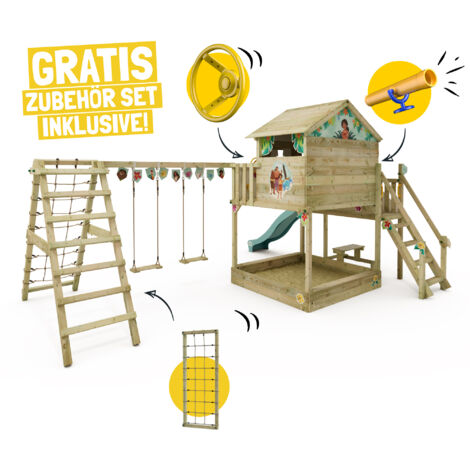 Wickey Spielturm Zubehor