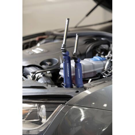 Lampe compacte MINI SLIM LED SCANGRIP 1 PCS