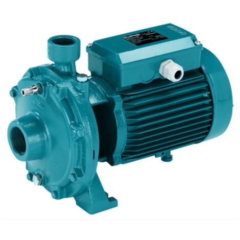 Pompe a eau Calpeda NMD40180C 5,50 kW taraudée de 7,5 à 24 m3/h ...