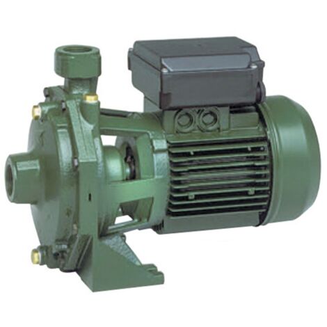 Pompe a eau DAB K3540T 0,75 kW de 1,2 à 4,8 m3/h triphasé 380V