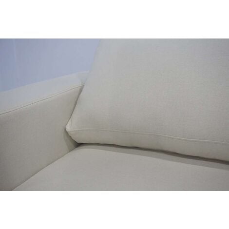 Divano Angolare Karin sof 274X192X85 cm Vari Colori ITALFROM