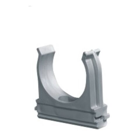 EC CLIPS FISSATUBO A SCATTO Diametro 16 mm