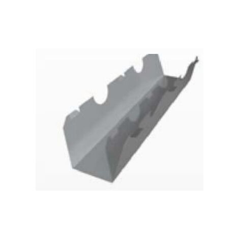 Gancio di Fissaggio su Putrelle con Spessore Massimo di 16 mm ...