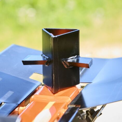 Croix de fendage pour Fendeur de Bûches Horizontal 6T 2200W (ref.600630)