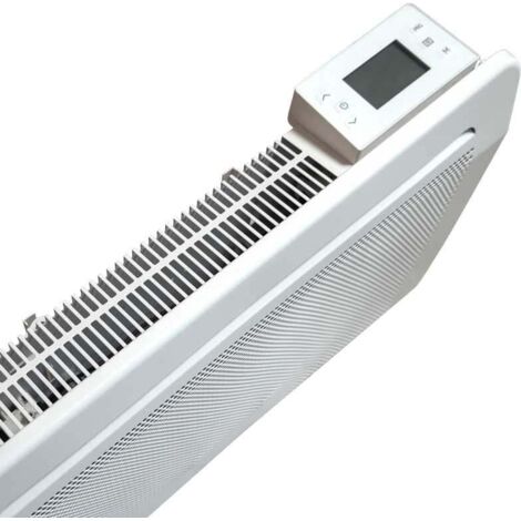 Radiateur Rayonnant 1000W Eco Design ATENZA