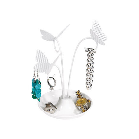 JOYERO VERTICAL MARIPOSA UMBRA