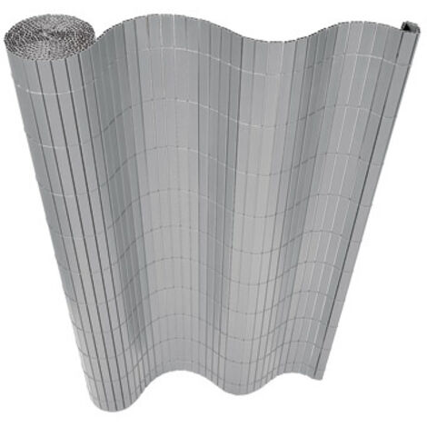 CAÑIZO PVC REFORZADO 2 TABIQUES 19 MM