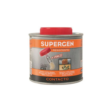 COLA DE CONTACTO SUPERGEN PINCEL