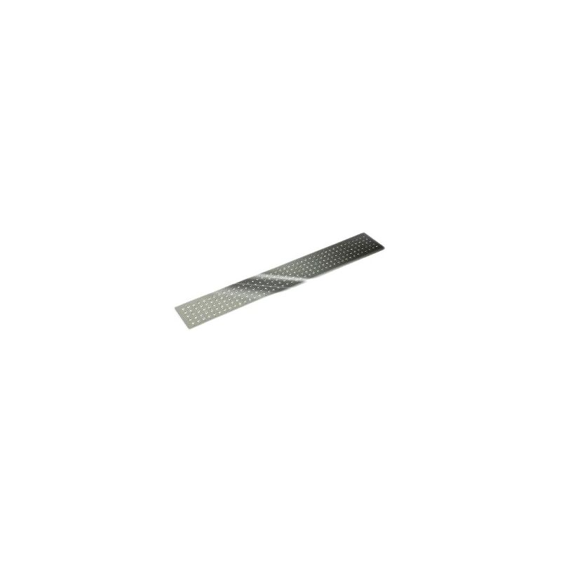 TUBESCA-COMABI - Planchon acier largeur 300mm - Longueur 1.50m à 2.50m ...
