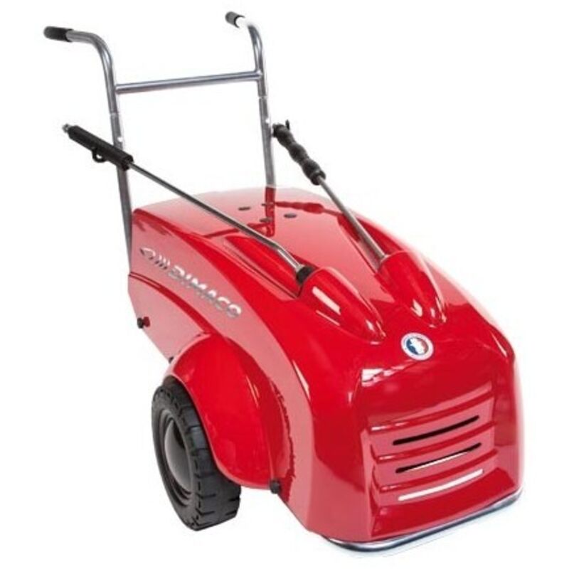 DIMACO - Nettoyeur HP électrique 1260 l/h 150 b 7,5 CV triphasé