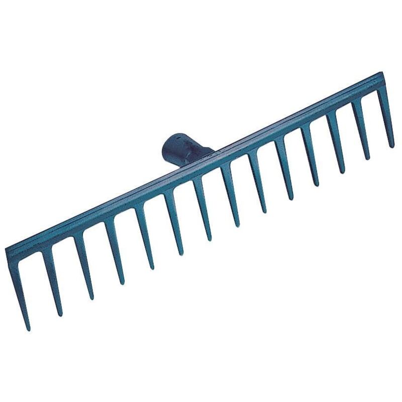 SOFOP TALIAPLAST - Râteau standard 14 dents